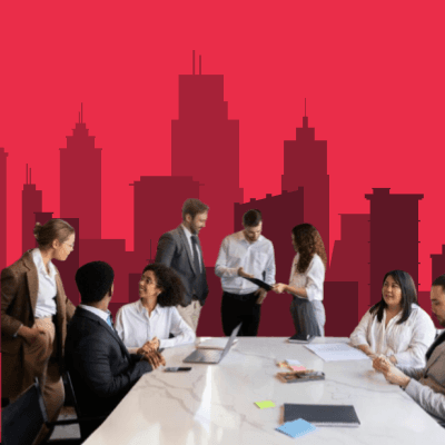 Workcohol || About Us | Leading Technology Service Provider